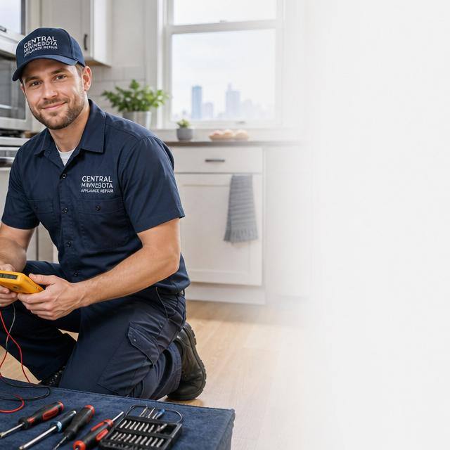 Samsung Refrigerator Repair: 2026 Cost & Error Codes — CMN